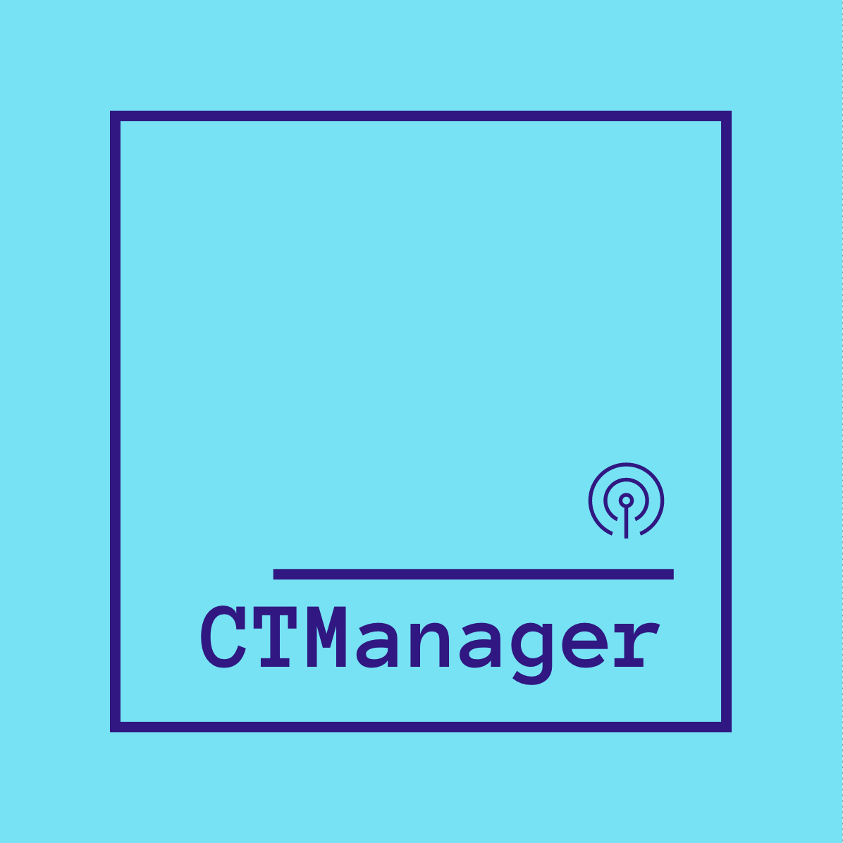 CTManager